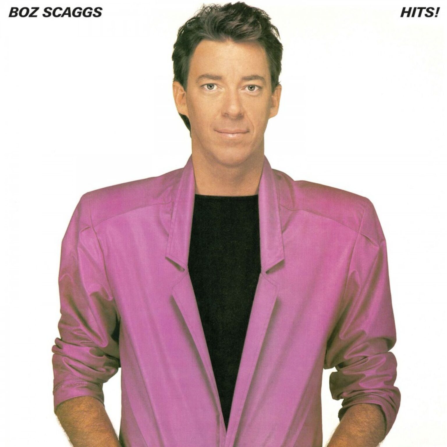 Breakdown Dead Ahead by Boz Scaggs - 1980 Hit Song - Vancouver Pop ...