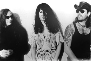Joey by Concrete Blonde - 1990 Hit Song - Vancouver Pop Music Signature ...