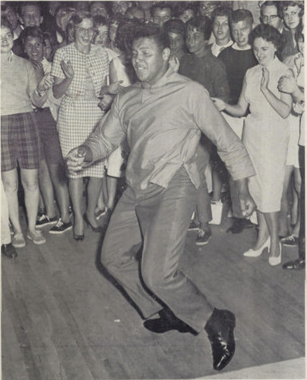 Jingle Bell Rock by Chubby Checker and Bobby Rydell - 1961 Hit Song ...