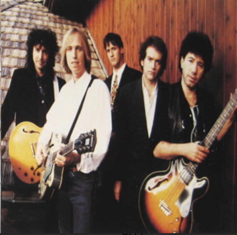 Learning To Fly by Tom Petty and the Heartbreakers - 1991 Hit Song ...
