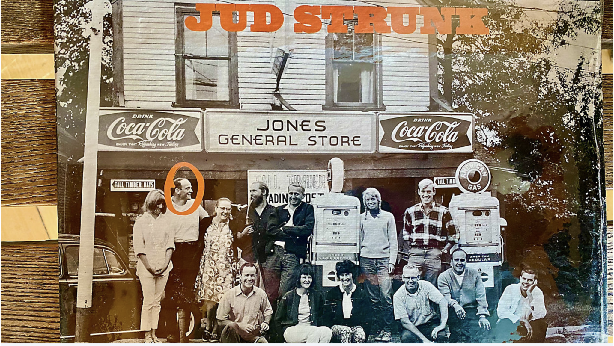 Daisy A Day by Jud Strunk - 1973 Hit Song - Vancouver Pop Music ...